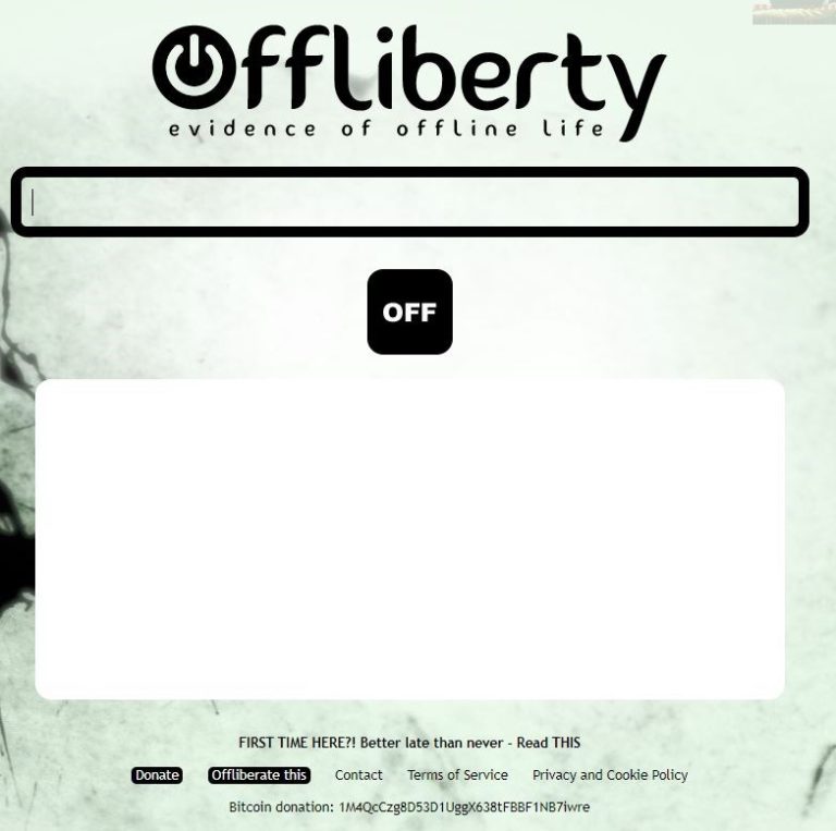 広告が少ない！youtubeを簡単にダウンロードできる「Offliberty」の使い方 | 運用エンジニアの覚え書き
