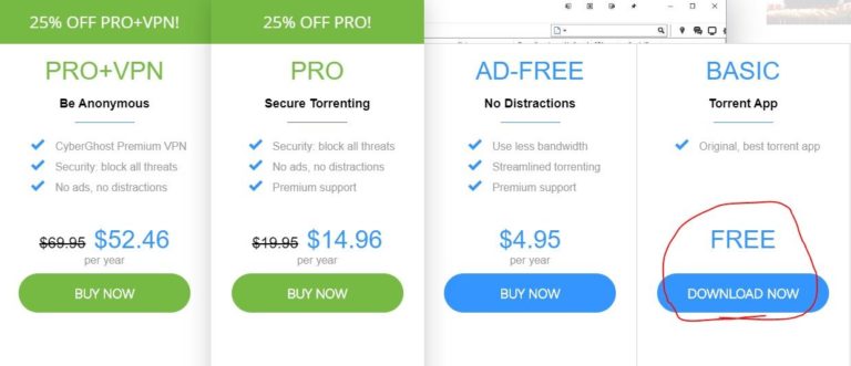 µTorrent（マイクロトレント）の使い方と設定方法【utorrent 1/3】 | 運用エンジニアの覚え書き